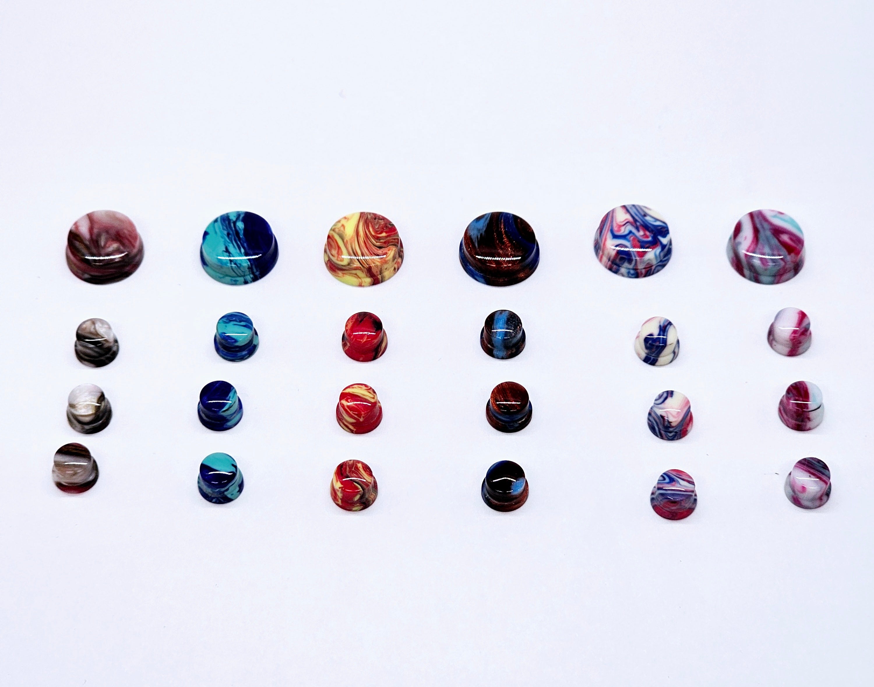 BMM - Made to Order Buttons – Everything BT Customs