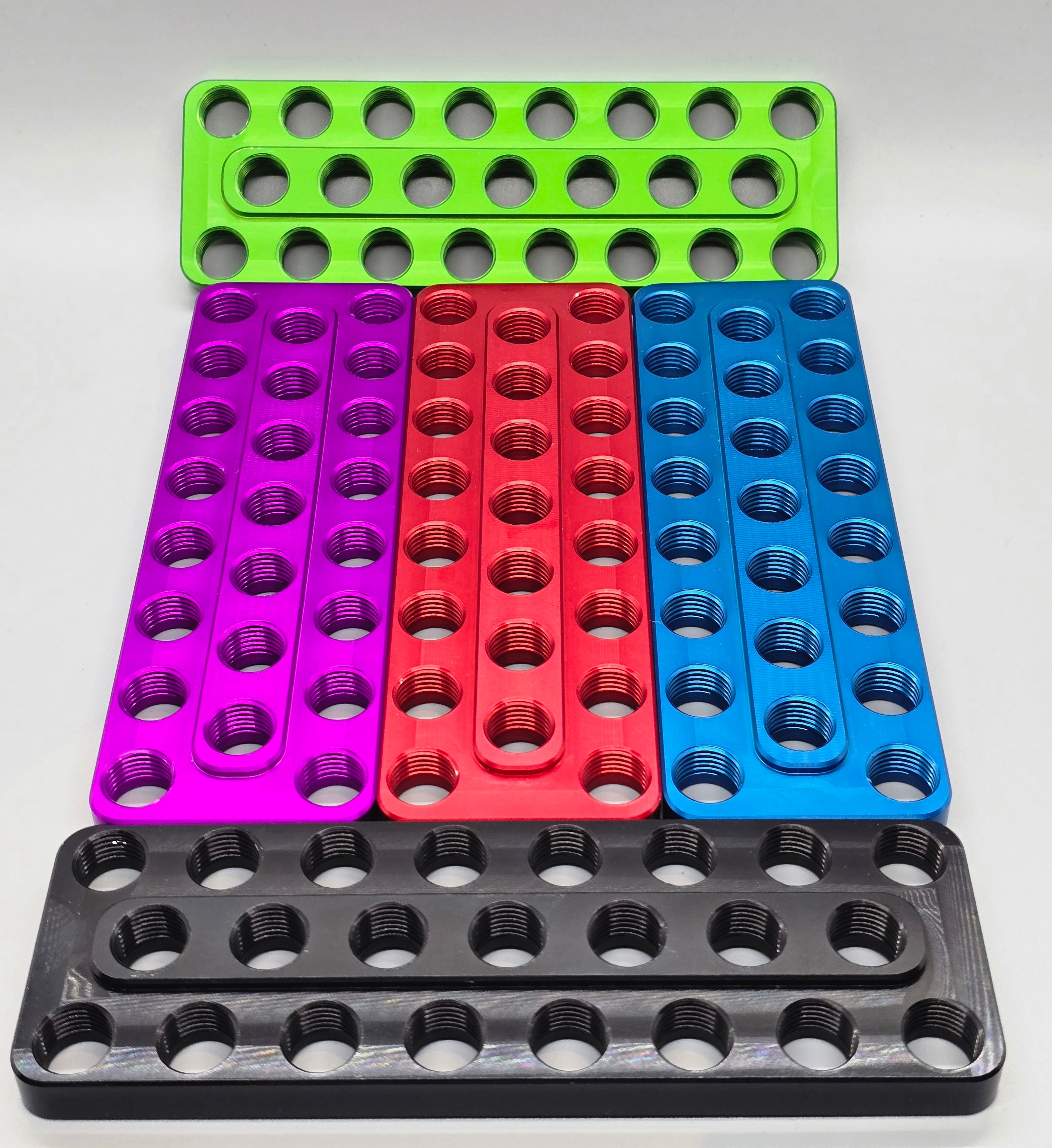 Integrated Tip Holder – Everything BT Customs