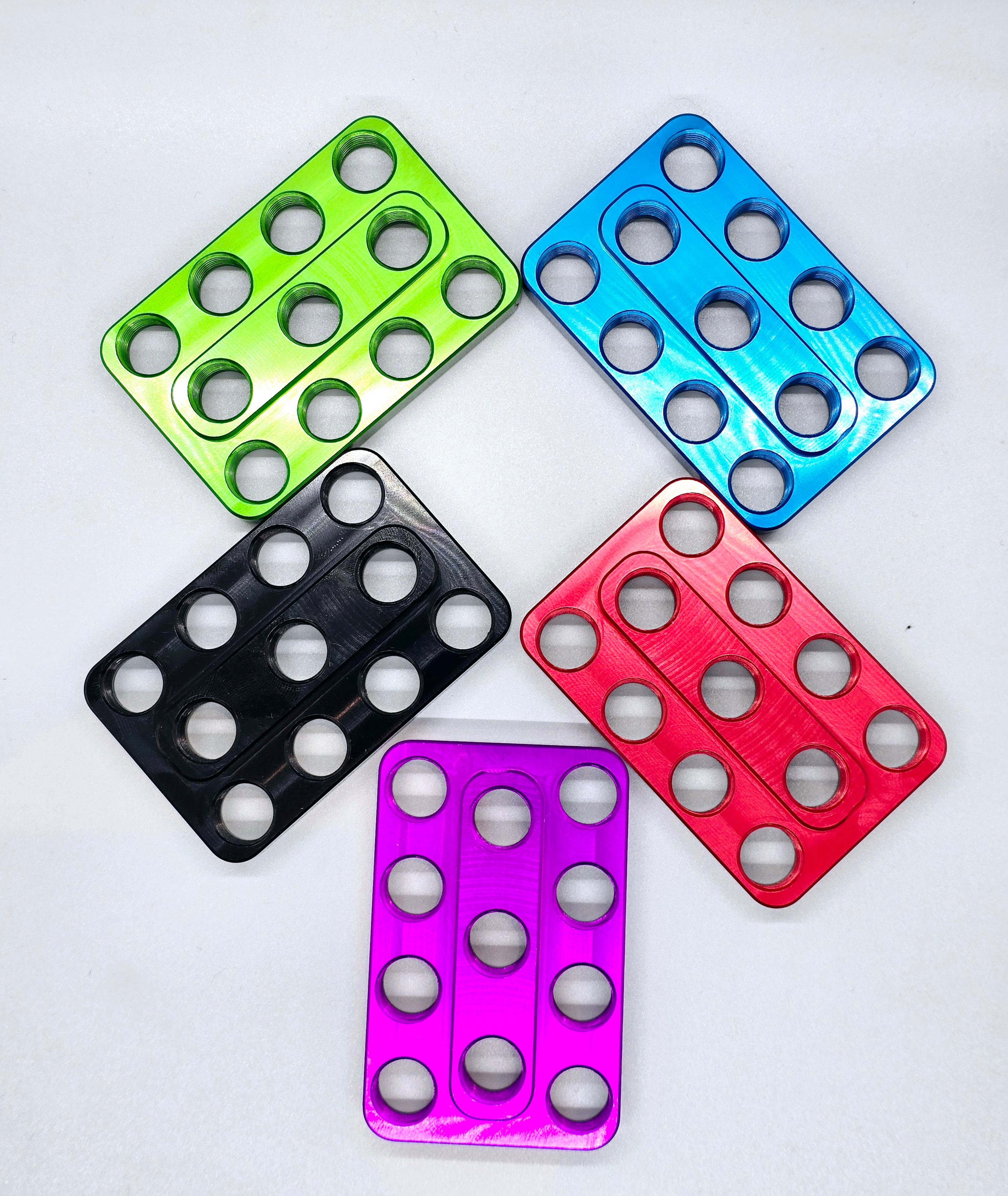 Integrated Tip Holder (small) – Everything BT Customs