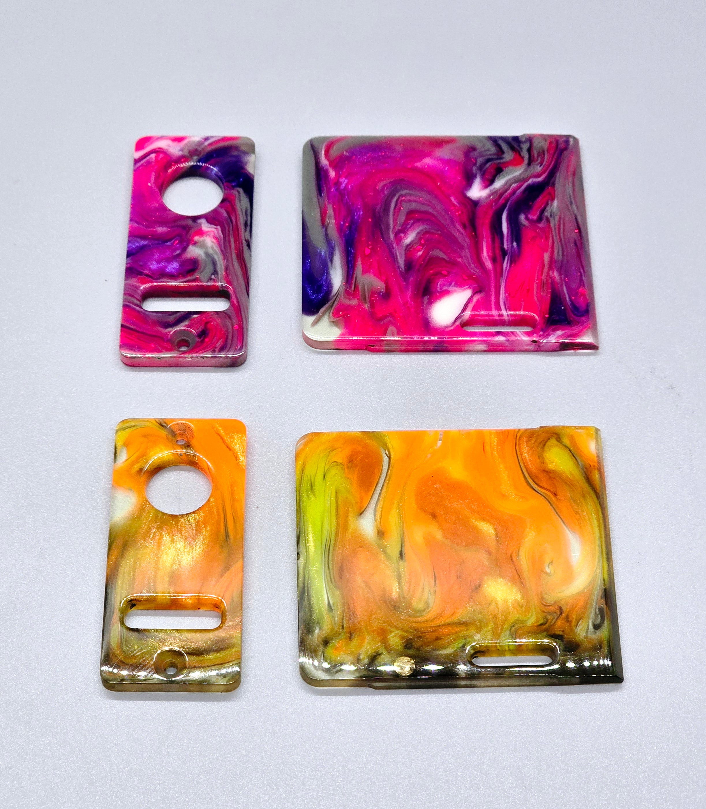 Delro D60D - Made to Order Panels - Resin – Everything BT Customs