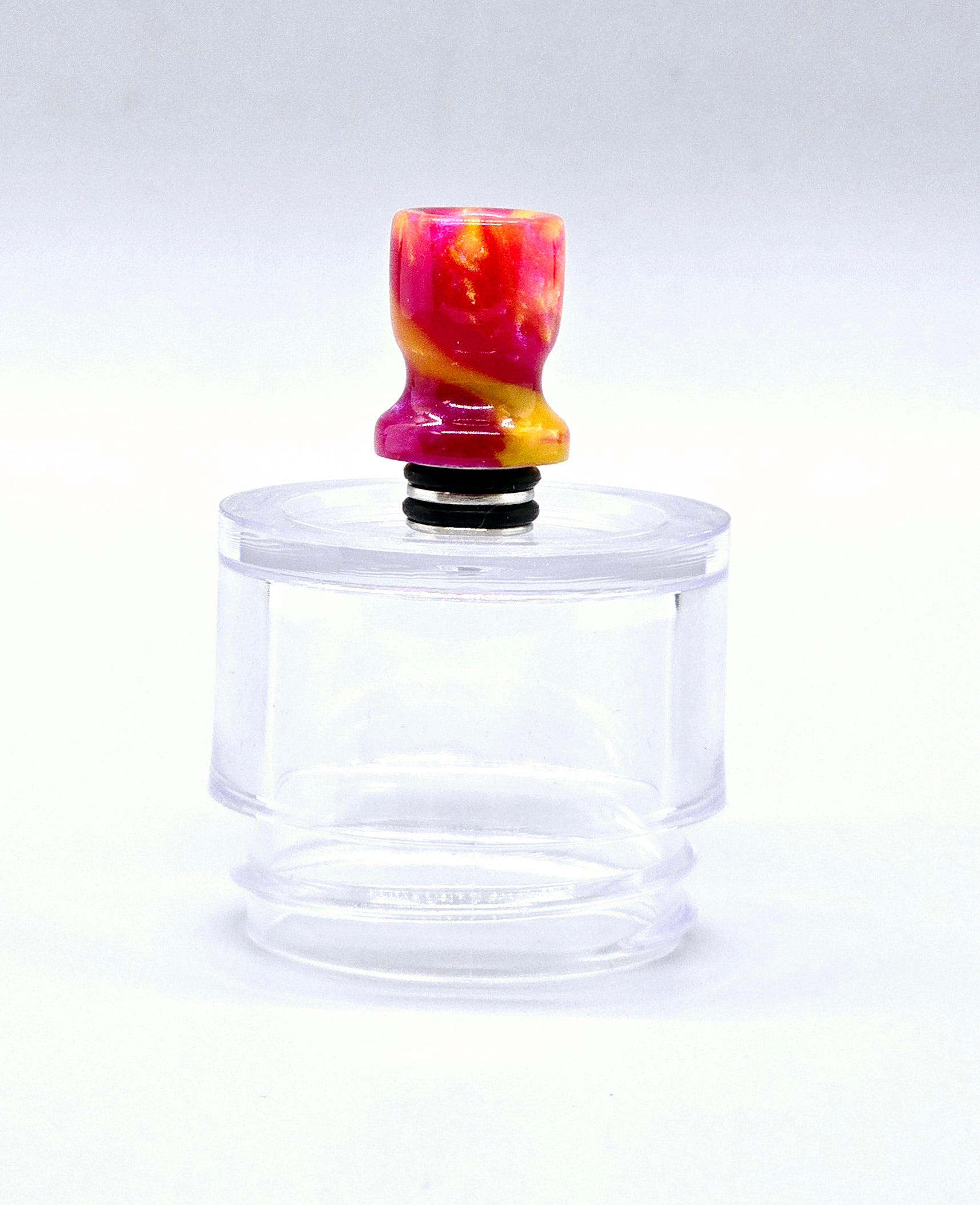 The Shifter - Made To Order 510 Drip Tip – Everything BT Customs