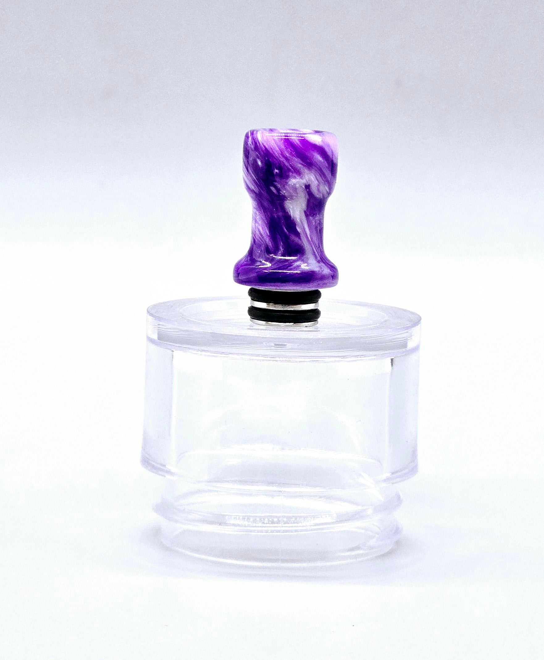 The Shifter XL - Made To Order 510 Drip Tip – Everything BT Customs