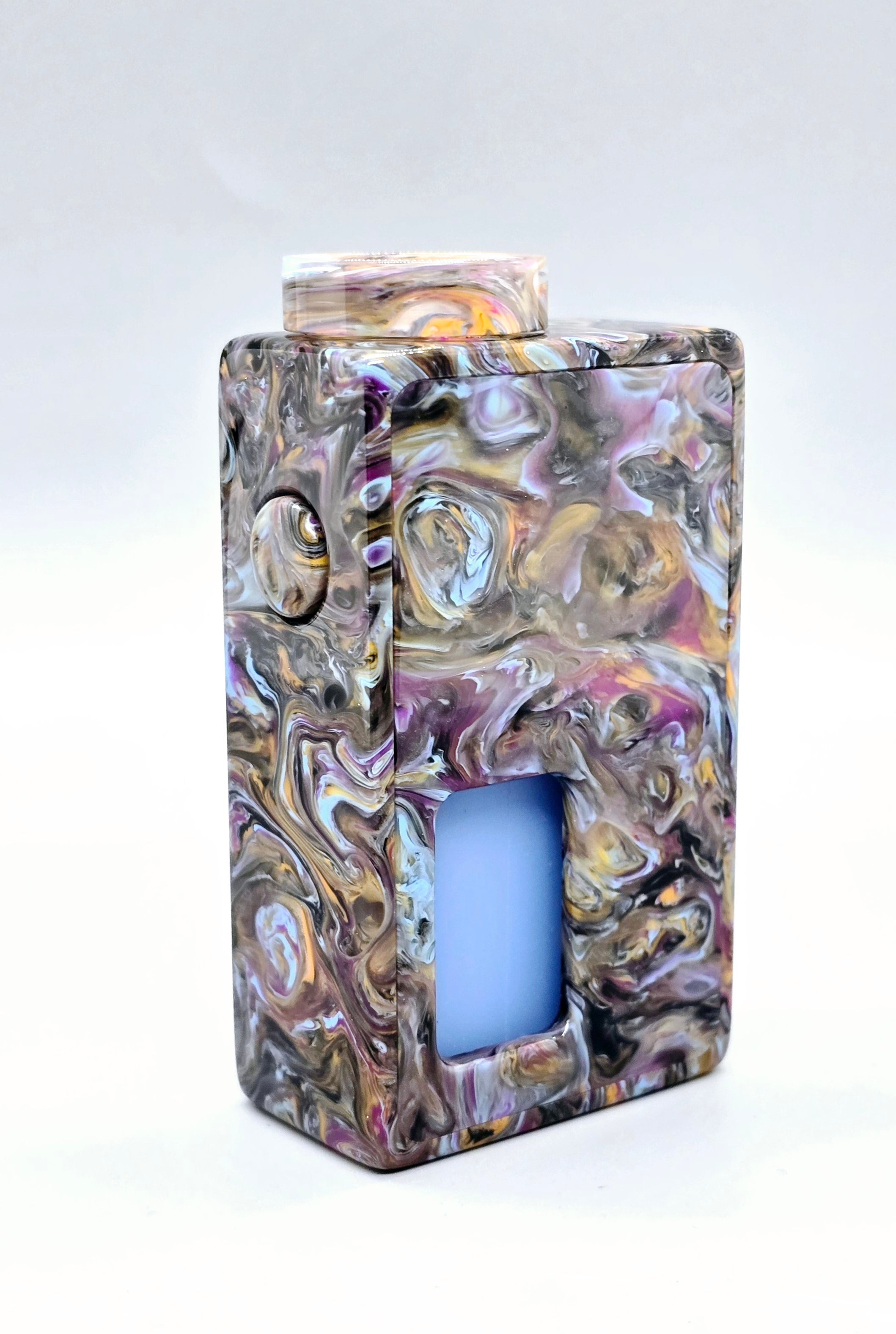 DB Squonk - Beanie – Everything BT Customs