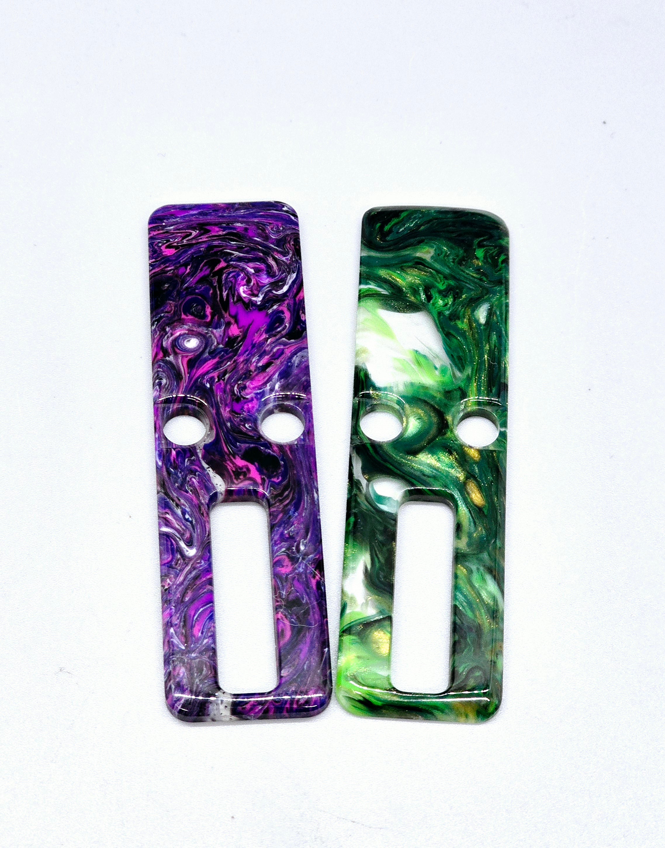 BMM Bootlegger Faceplate - Made to Order Panels - Resin – Everything BT ...