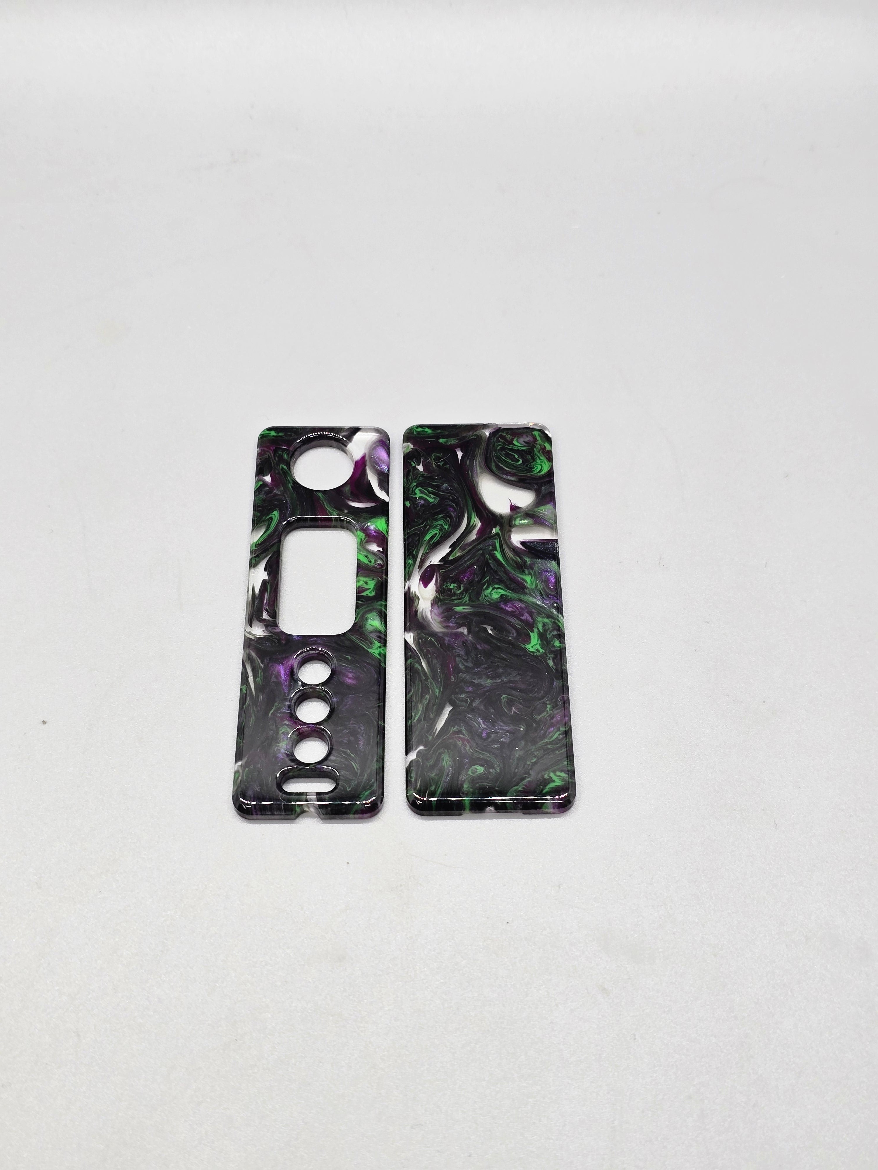 BMM Snitch v2 Panels - Made to Order Panels - Resin – Everything BT Customs
