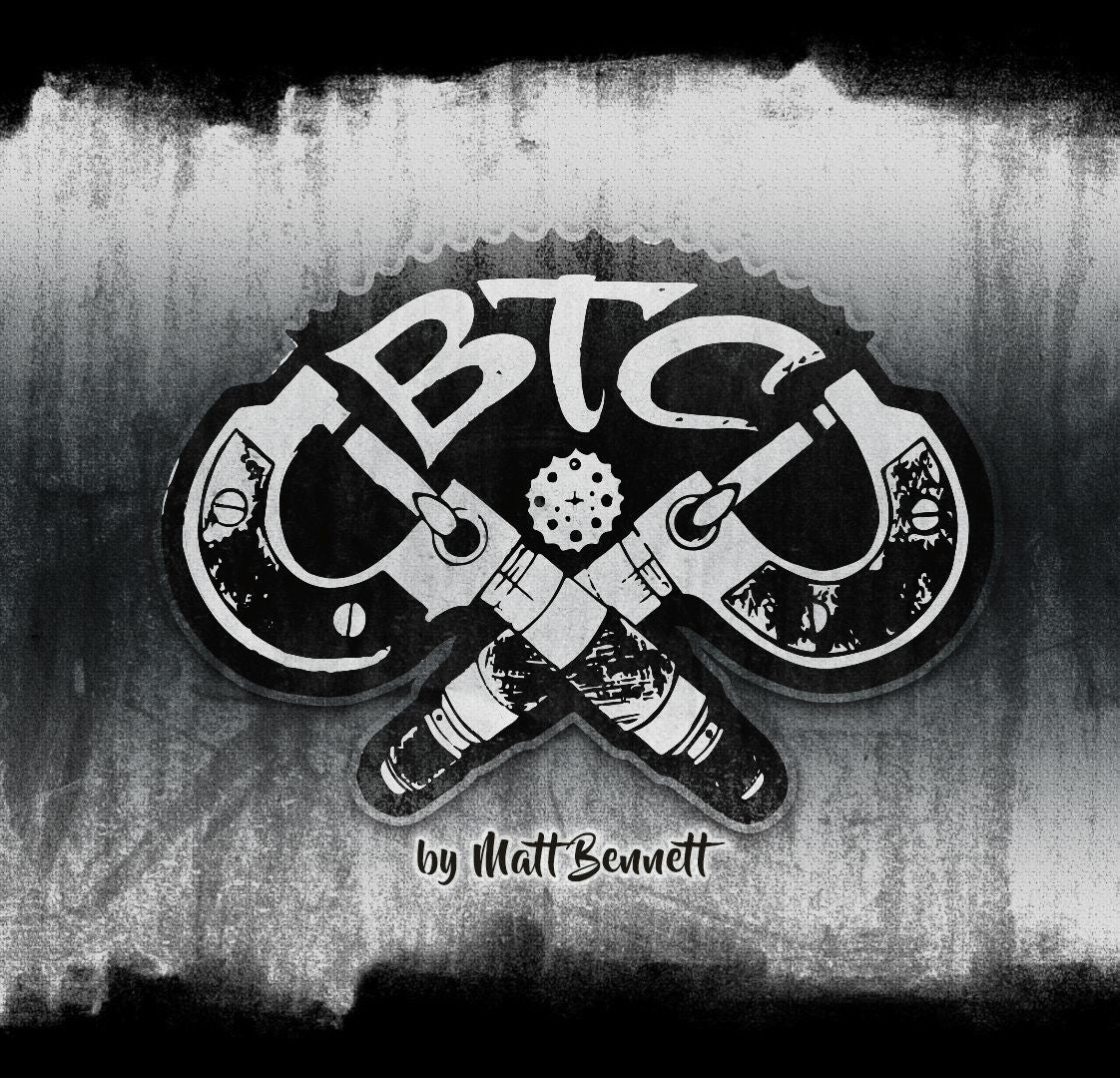 Billet Box Panel Sets – Everything BT Customs