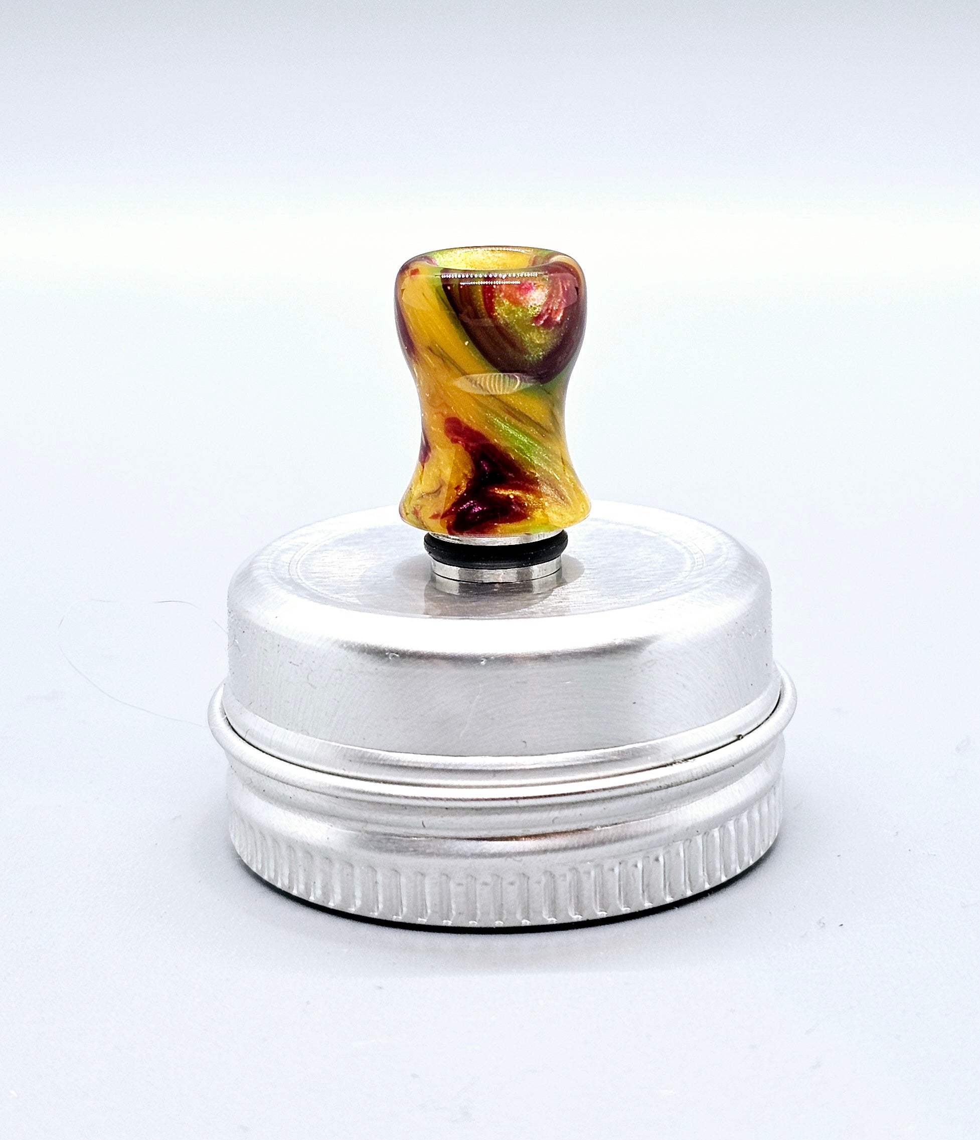 The Minnow - Made To Order 510 Drip Tip – Everything BT Customs
