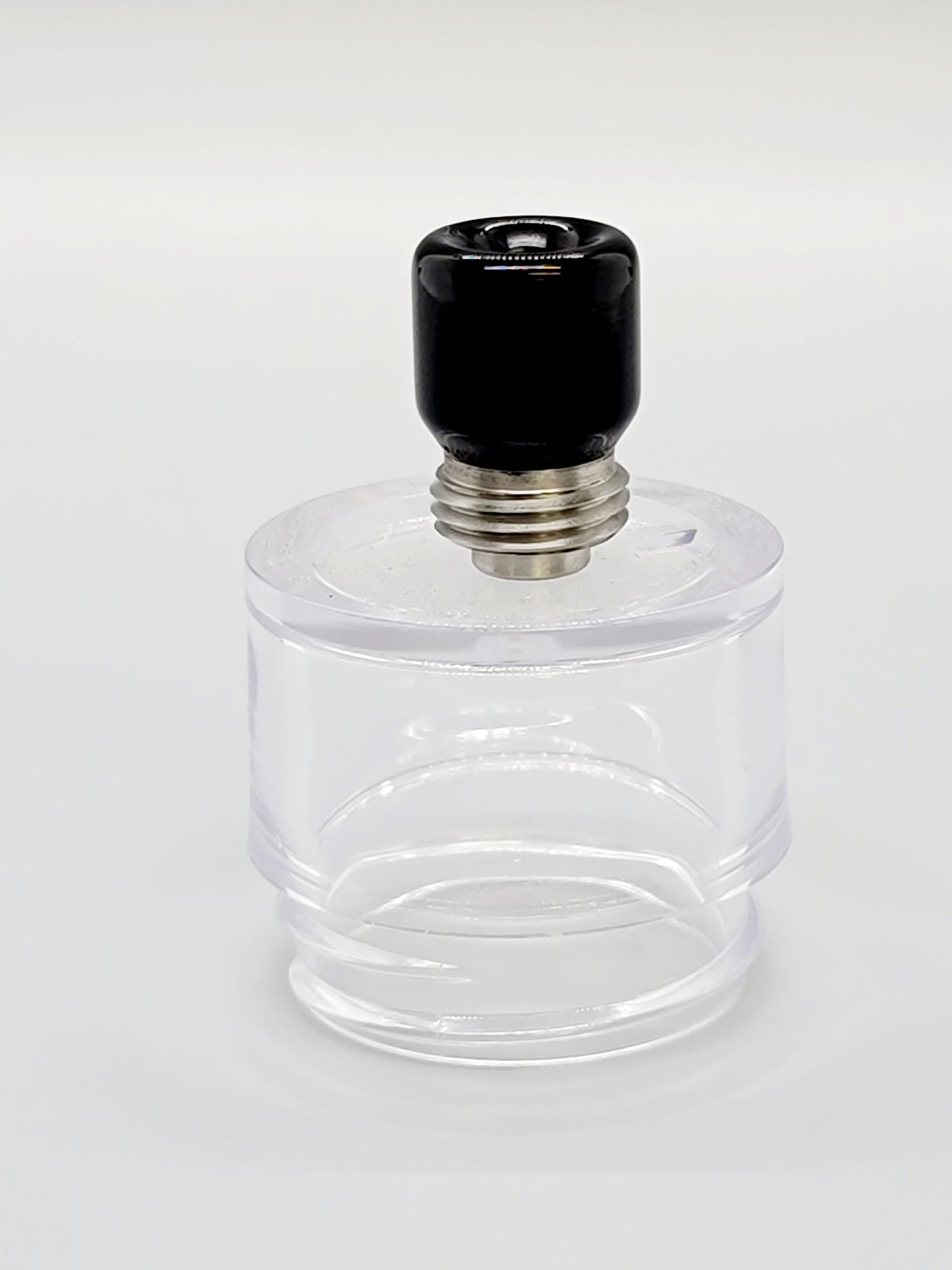 Fat Boy - Made to Order BORO Integrated Drip Tip – Everything BT Customs
